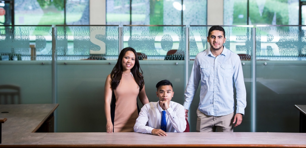 Home - GMU Foundation | Supporting the Future of George Mason University